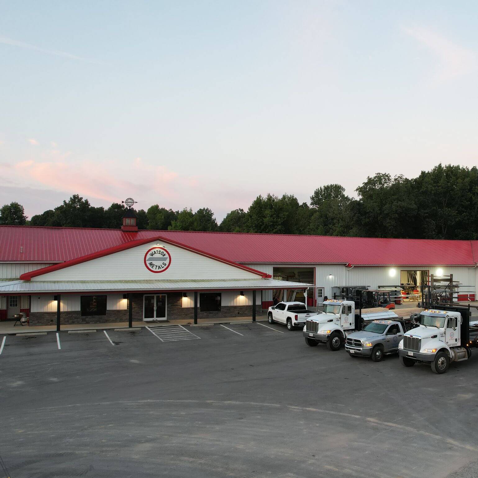 Learning Center - Watson Metals