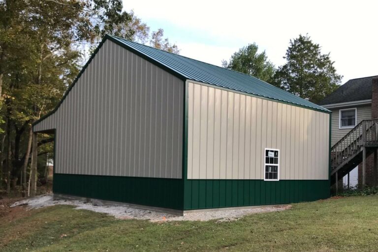 Custom Metal Buildings | Barndominiums, Shops & Barns
