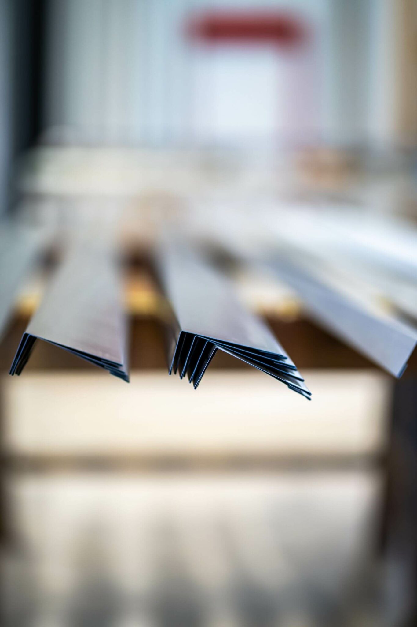 Metal Trim & Flashing | Roofing & Siding Accessories