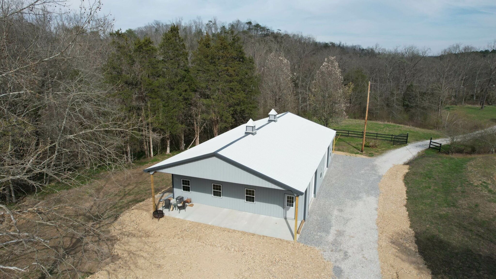 The Role of PBR Panels in Modern Building Projects