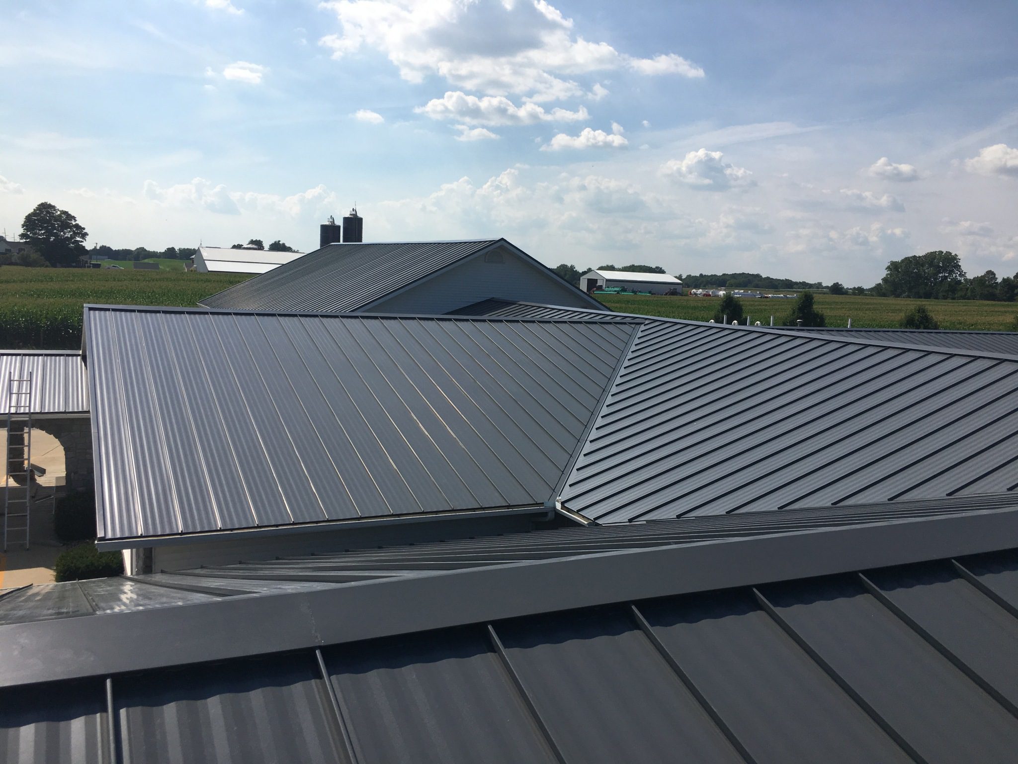 Which Metal Roofing Panel Is Right for You? - Watson Metals