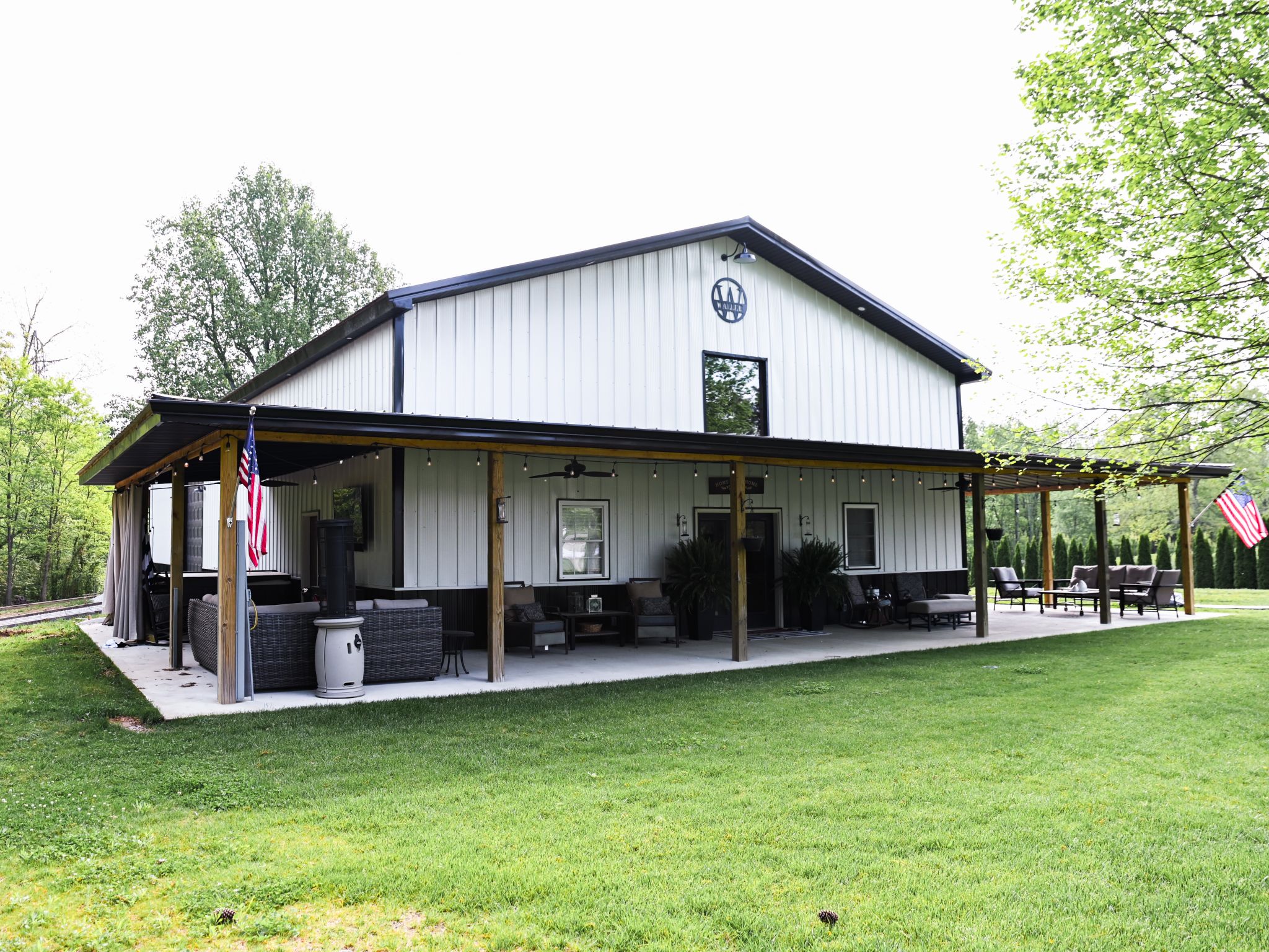 How to Choose a Barndominium Floor Plan | Watson Metals